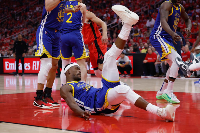 NBA Champion Warns Warriors Amid Jimmy Butler Injury: ‘Window is Closed’
