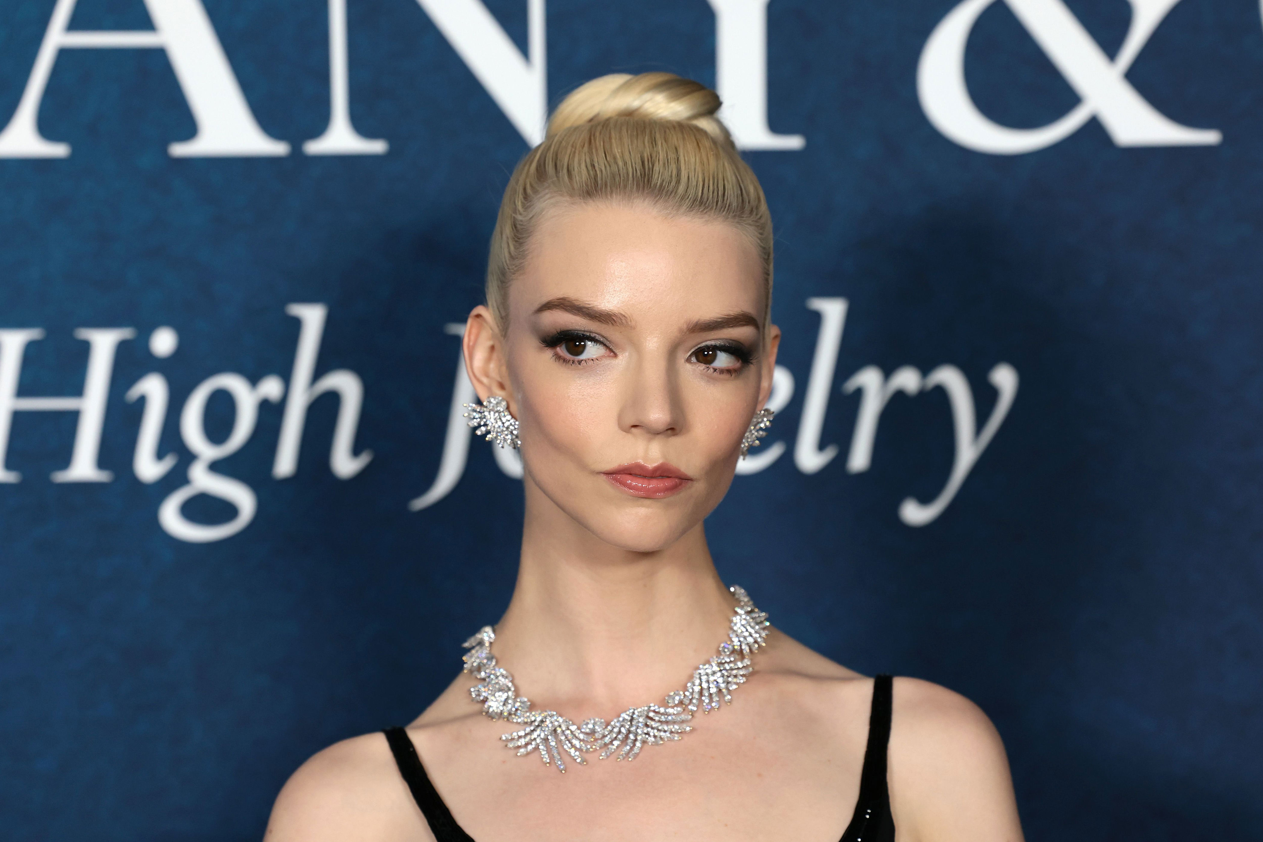 Inside Tiffany & Co.’s Blue Book 2025 Gala