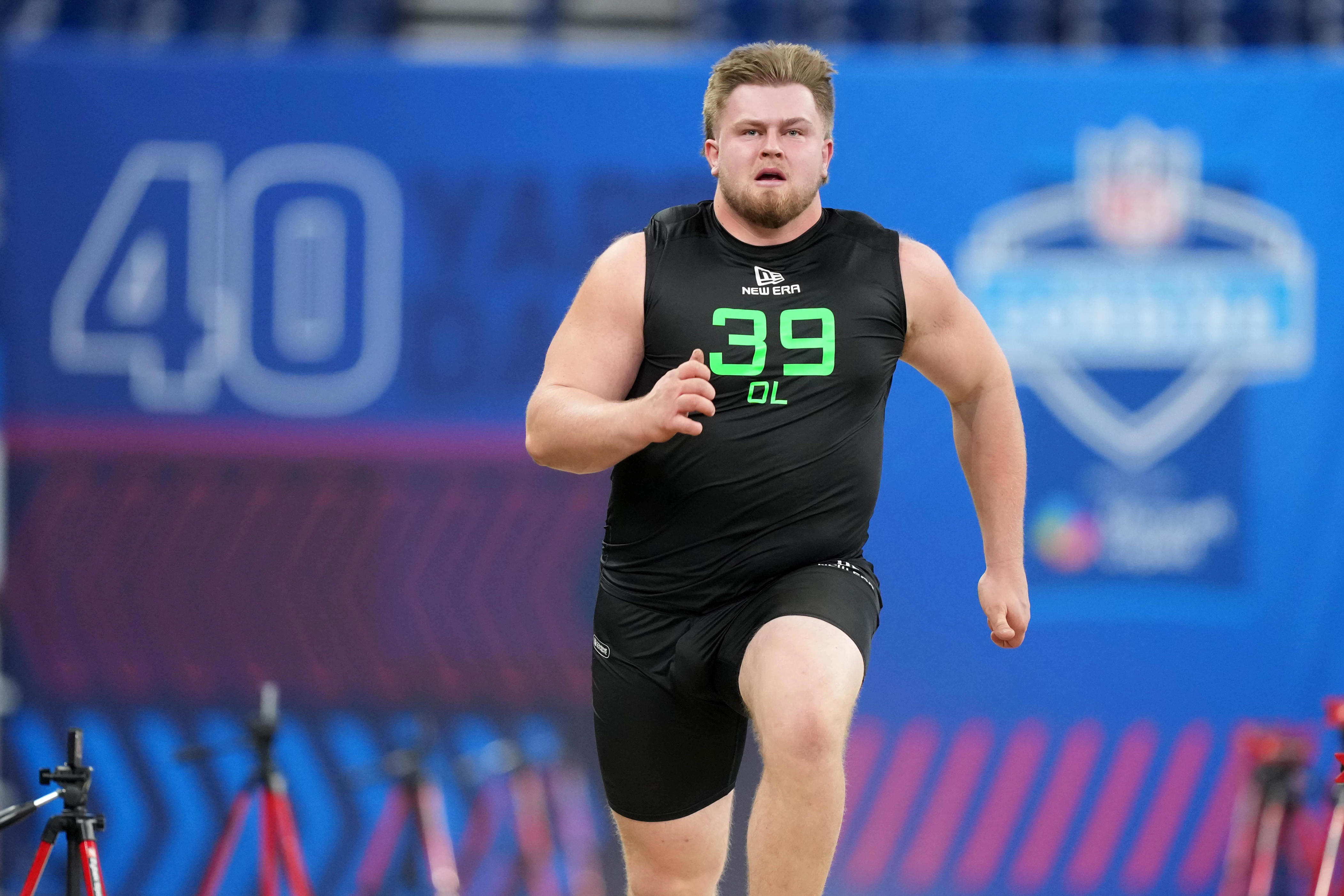 Tennessee Titans pick Jackson Slater: Meet Sacramento State guard in ...