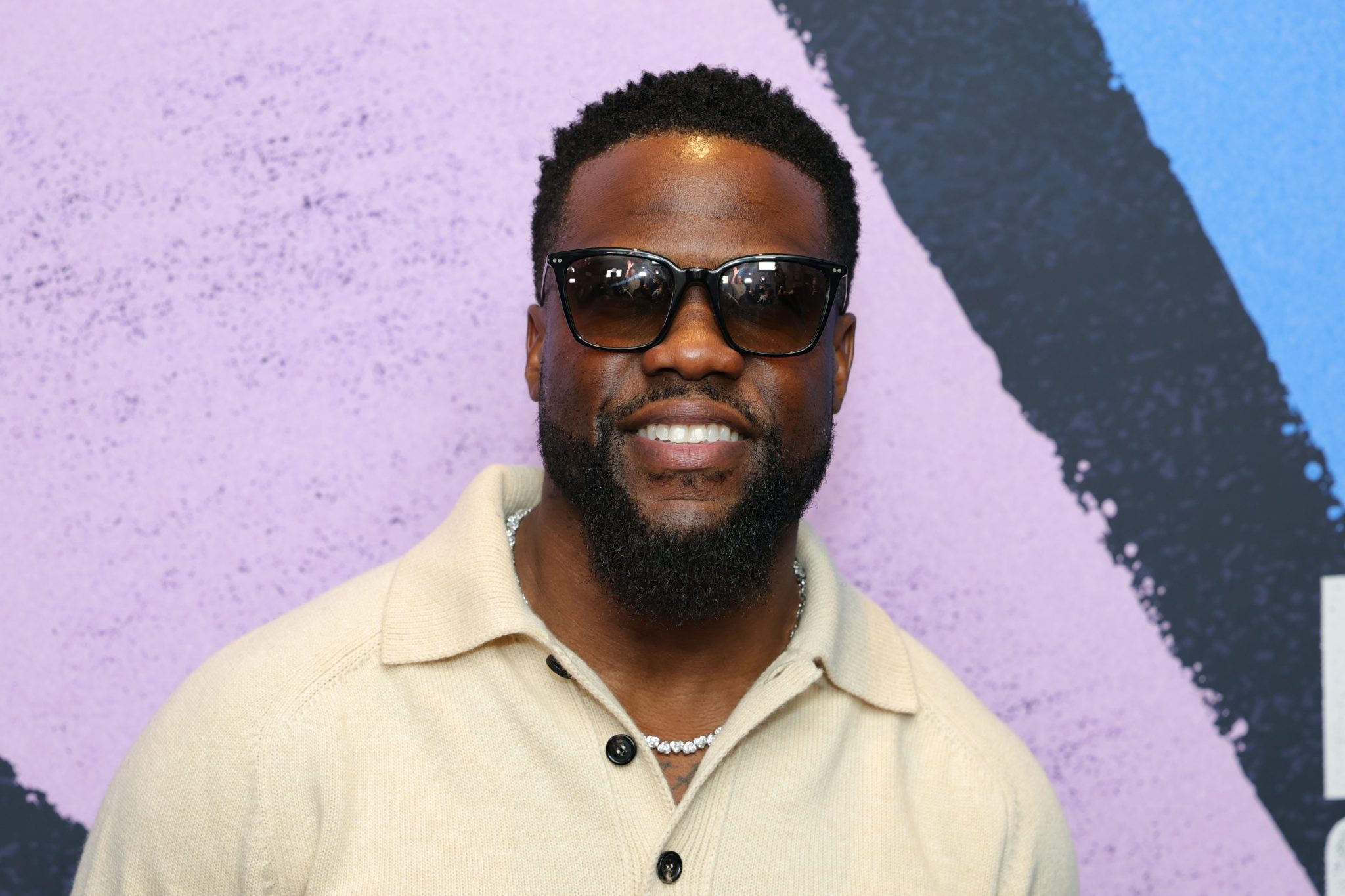 Kevin Hart says there’s one thing still worth splurging on in this ...