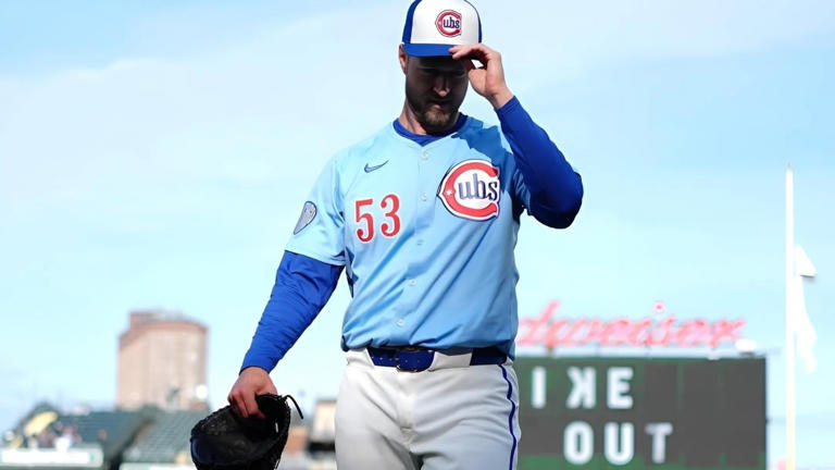 MLB: Trade Alert! White Sox Snag Infielder from Cubs