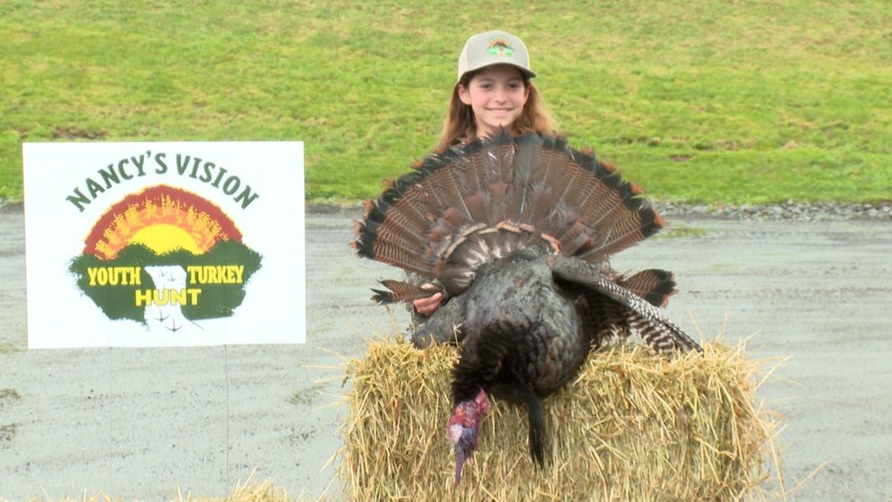 Remembering Nancy Wallis: Over 100 participate in Nancy's Vision Youth ...