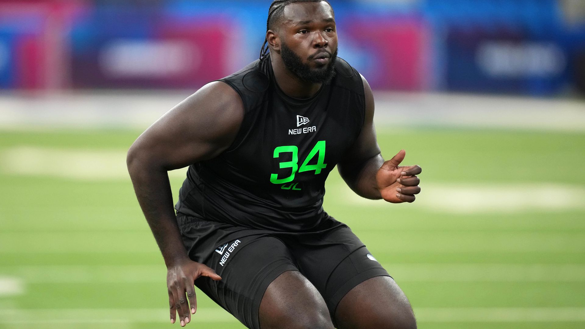 Grade the pick: Bengals draft Miami’s Jalen Rivers