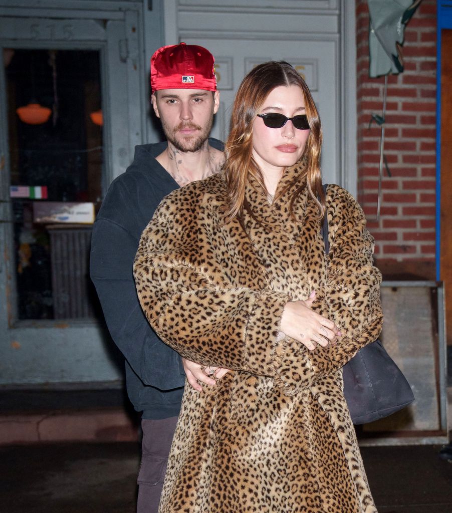 Justin Bieber receives devastating family news amid claims he is being ...