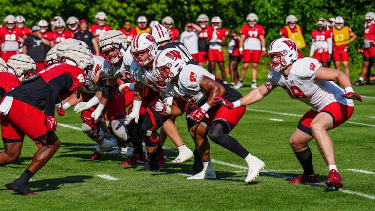 Badgers land new offensive line starter in transfer portal with ...