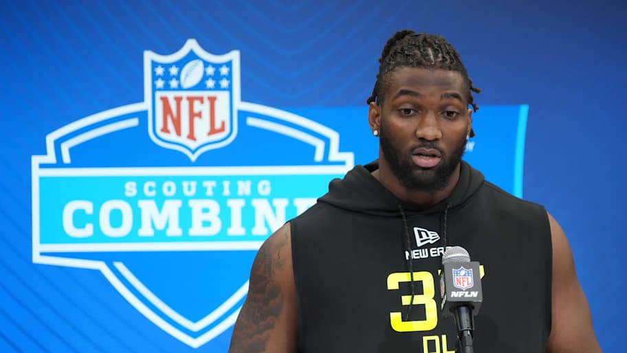 'Take Their Lunch Money': Texas A&M's Shemar Turner Brings Unique ...