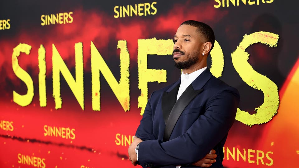 ‘Sinners’ Will Barely Drop From Opening Gross In Its Second Weekend As ...