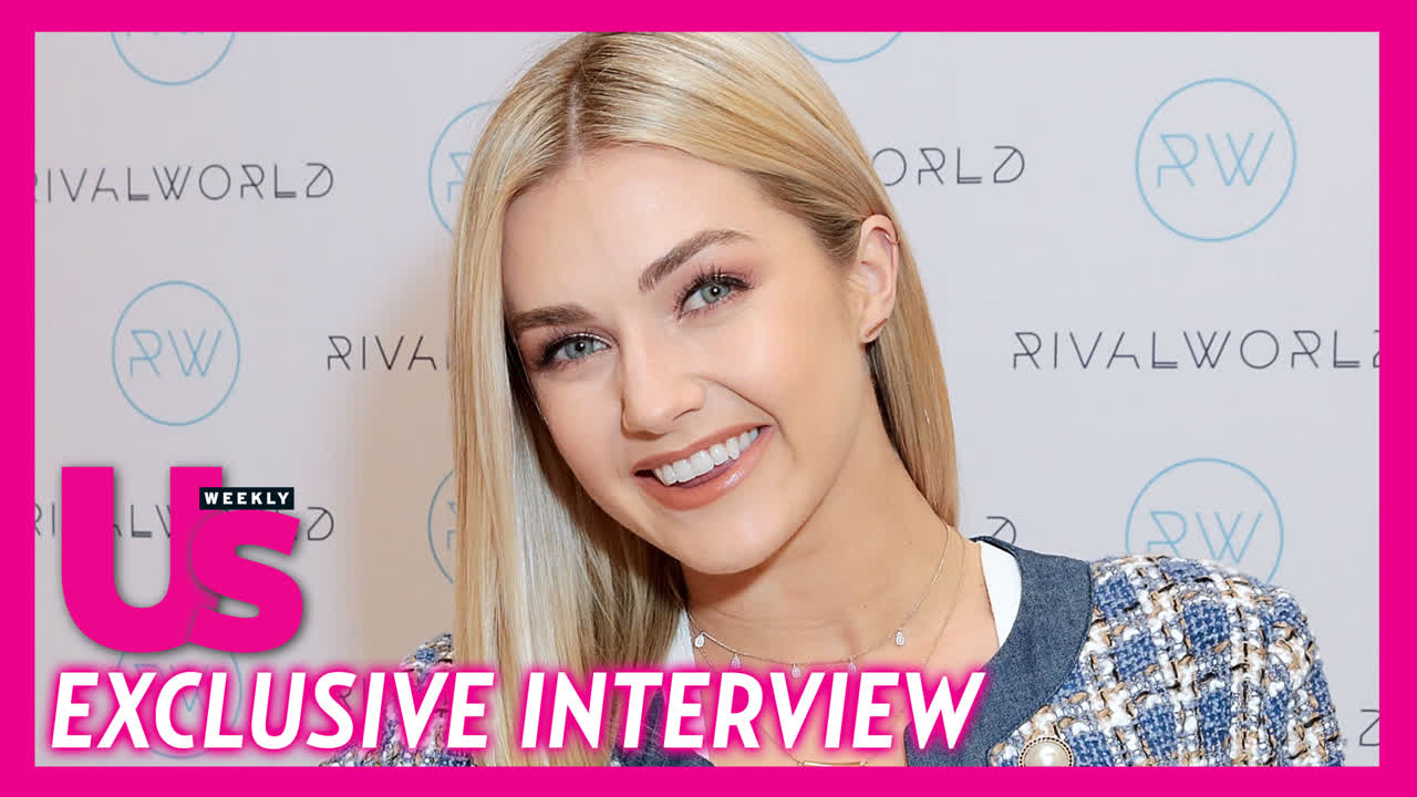 Lindsay Arnold Praises Sister Rylee for Leaving 'DWTS' Tour After Her ...
