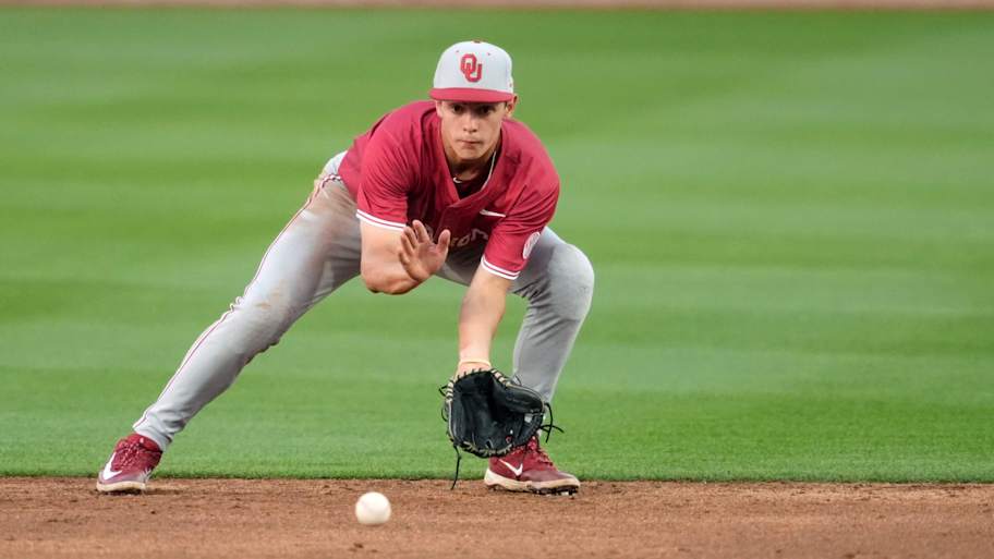 OU Baseball: Oklahoma Drops Rubber Match at Georgia