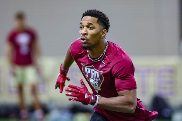 Who did the Jets draft in 2025? See the full list of New York's picks