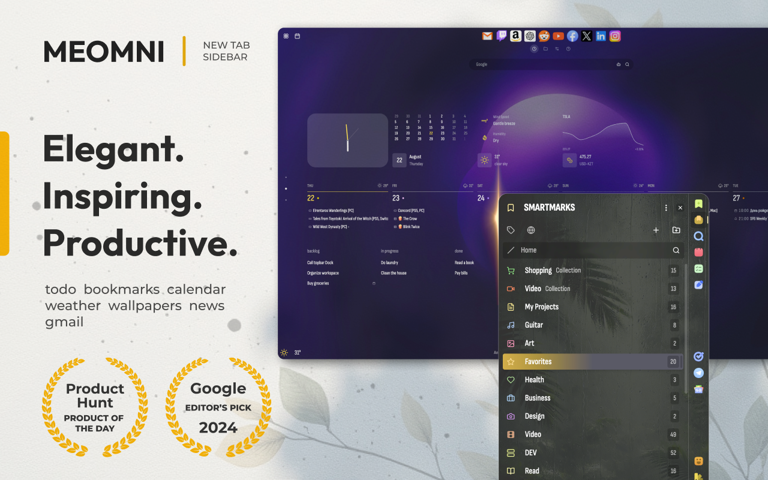 10 AI-powered Chrome extensions you should try today