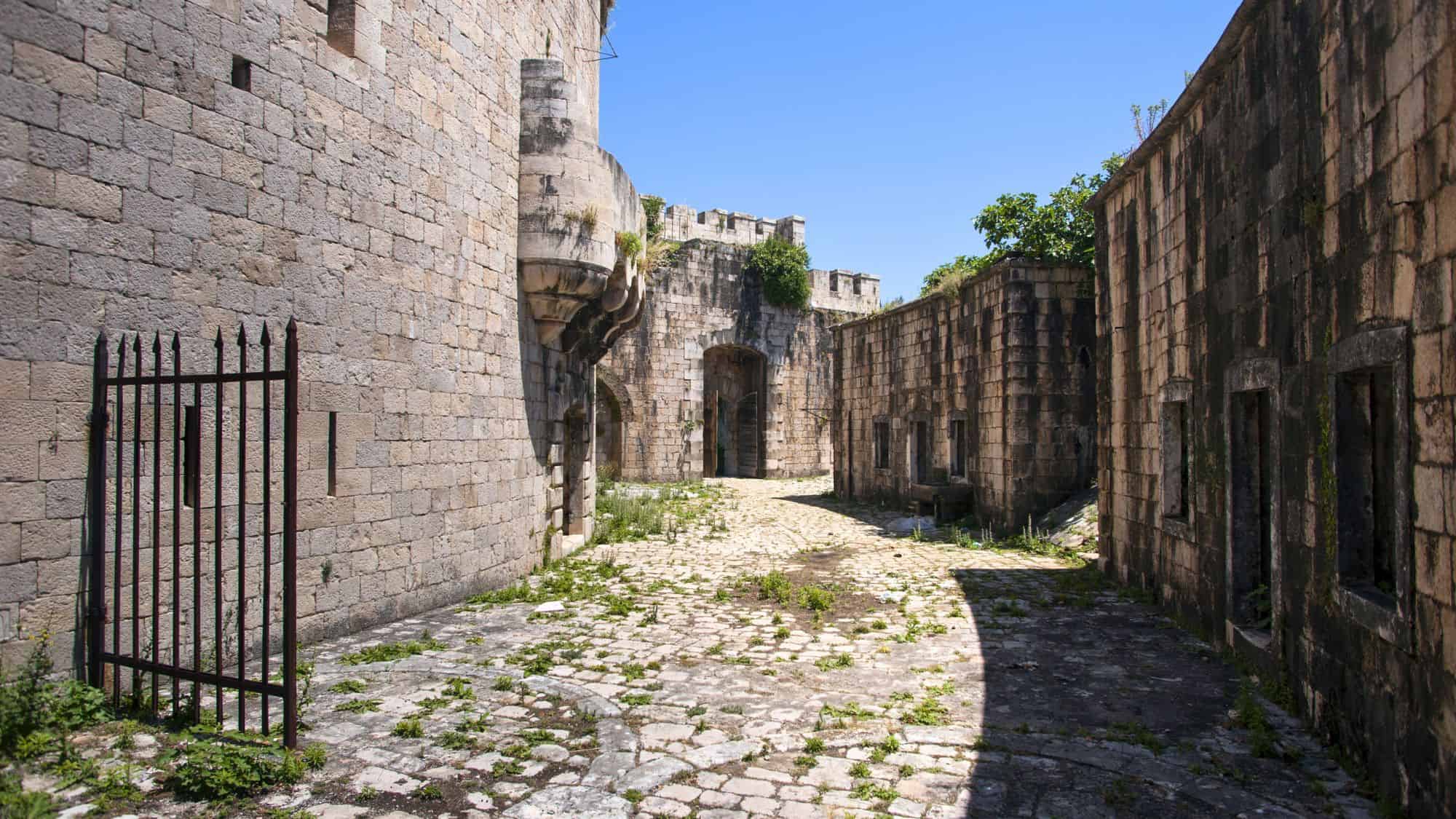 12 Montenegro Castles And Fortresses Every Adventurer Should Explore Once