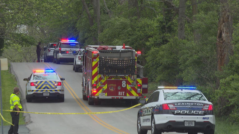 Fcps Student Killed In Crash On Bryan Station Road