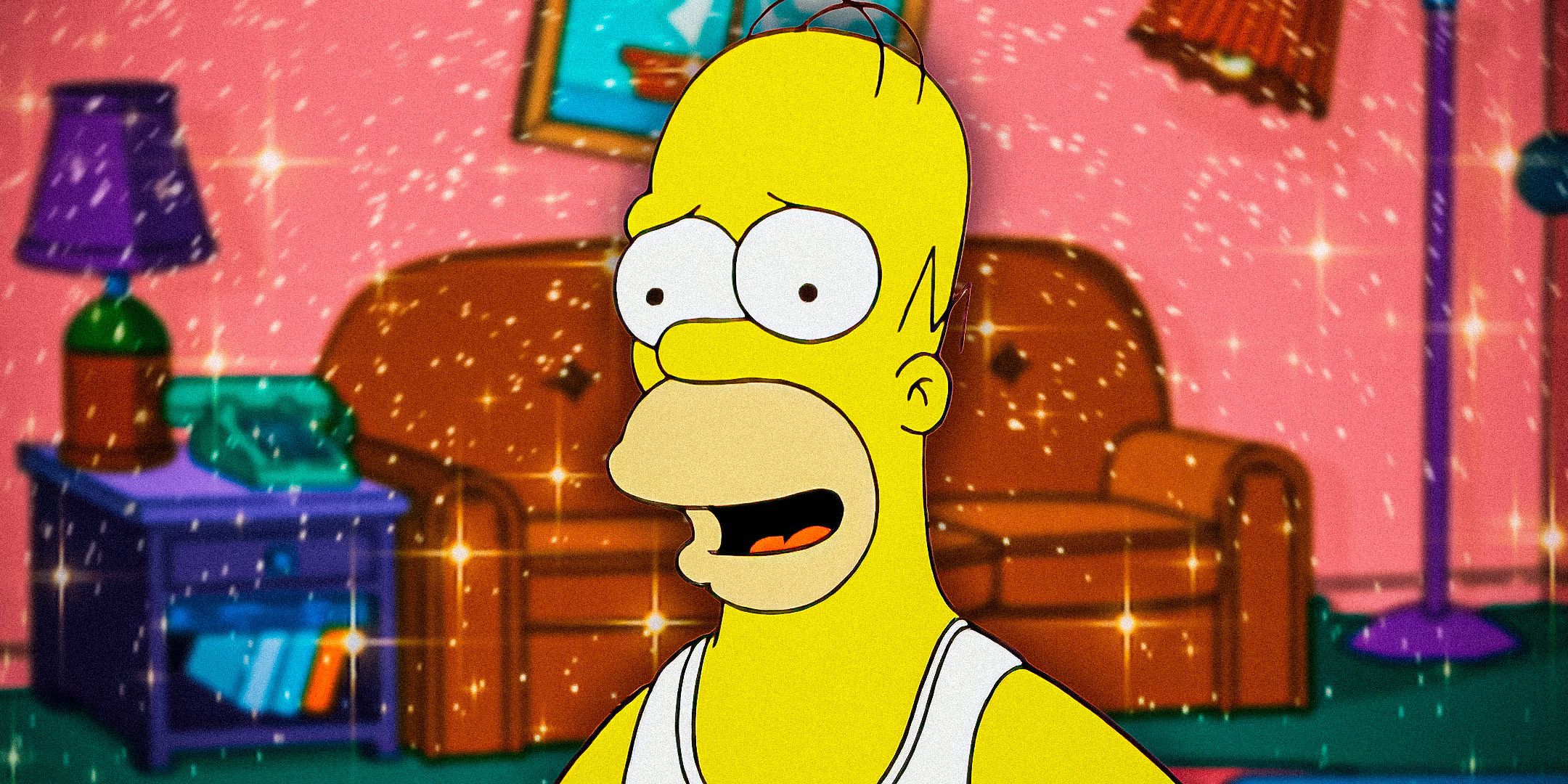 The Best Simpsons Episode Of All Time According To IMDb Made Me ...