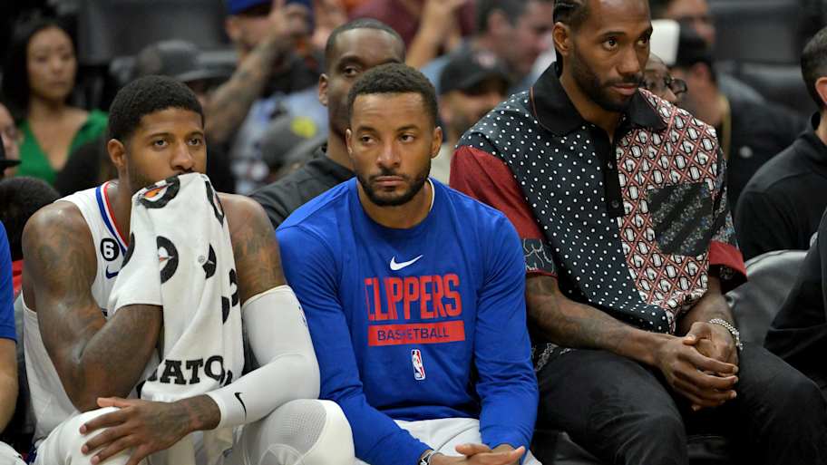 LA Clippers Standout Offers Clarity on Viral Paul George Quote