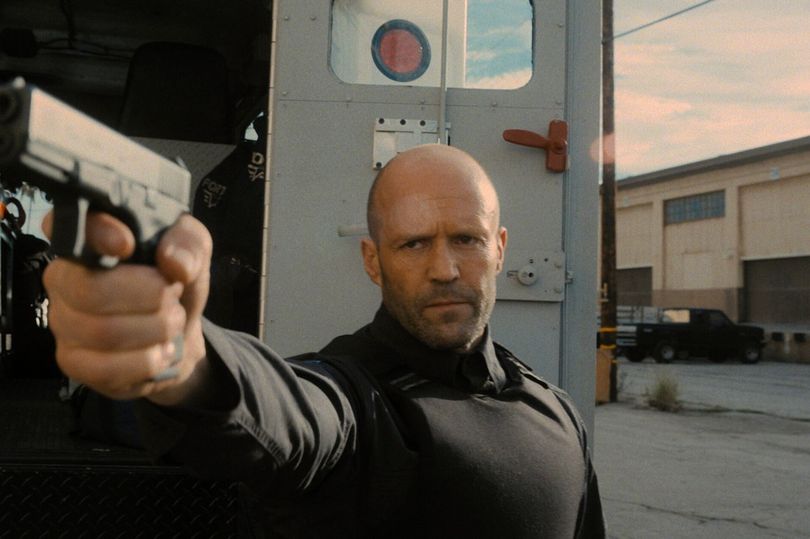 Action movie made by UK directing legend is on TV for free tonight