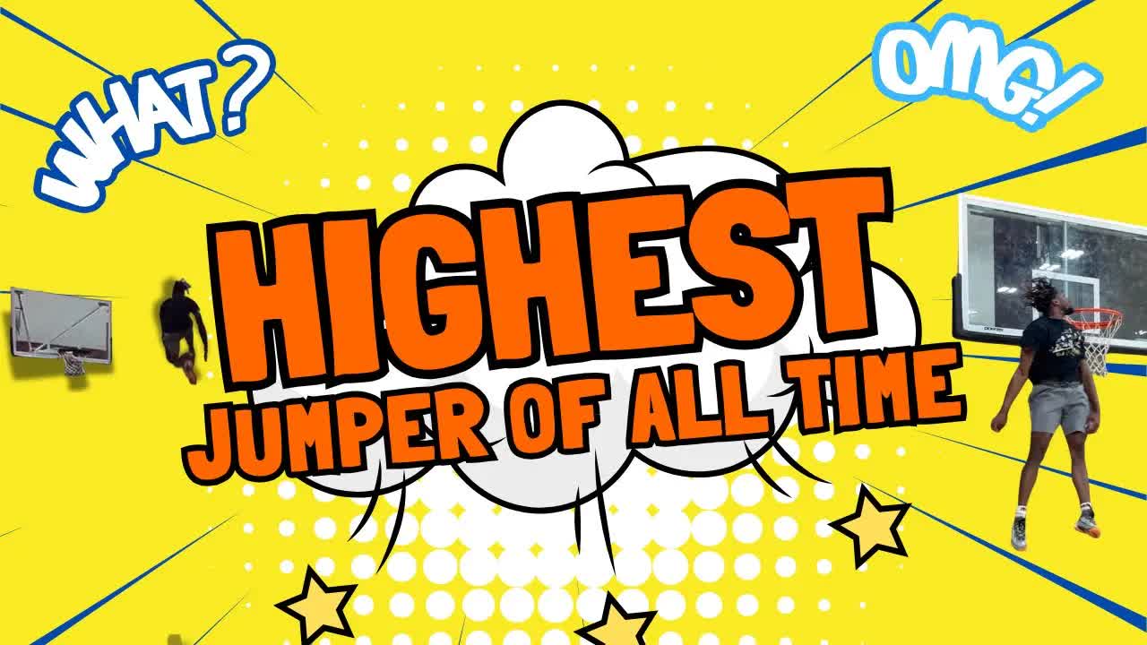 Chasing a 60 inch vertical - how to train like a pro athlete (day7)