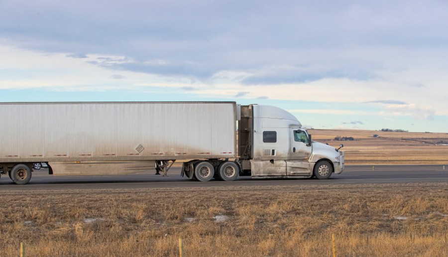 Northern California deputies intercept semi-truck full of cocaine from ...