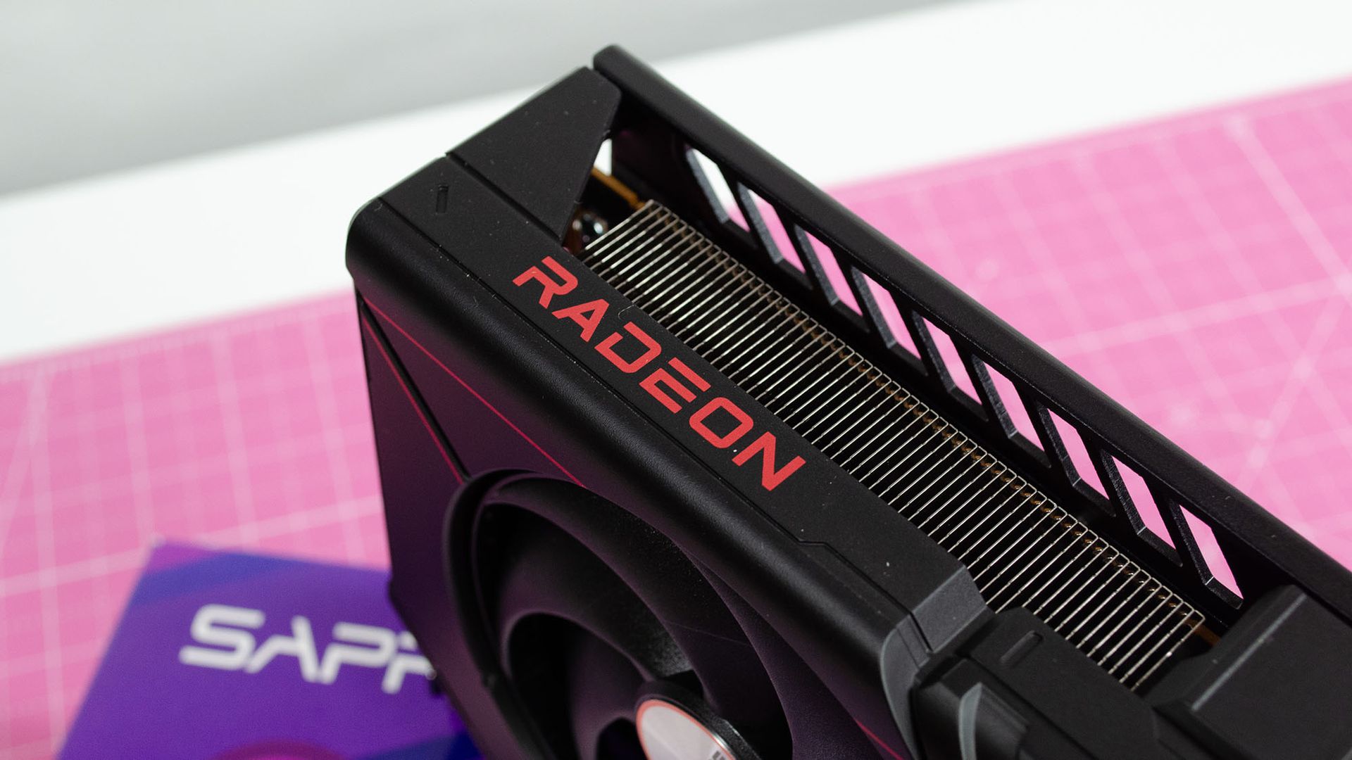 AMD set to launch new Radeon Pro W9000 workstation GPU to take on ...