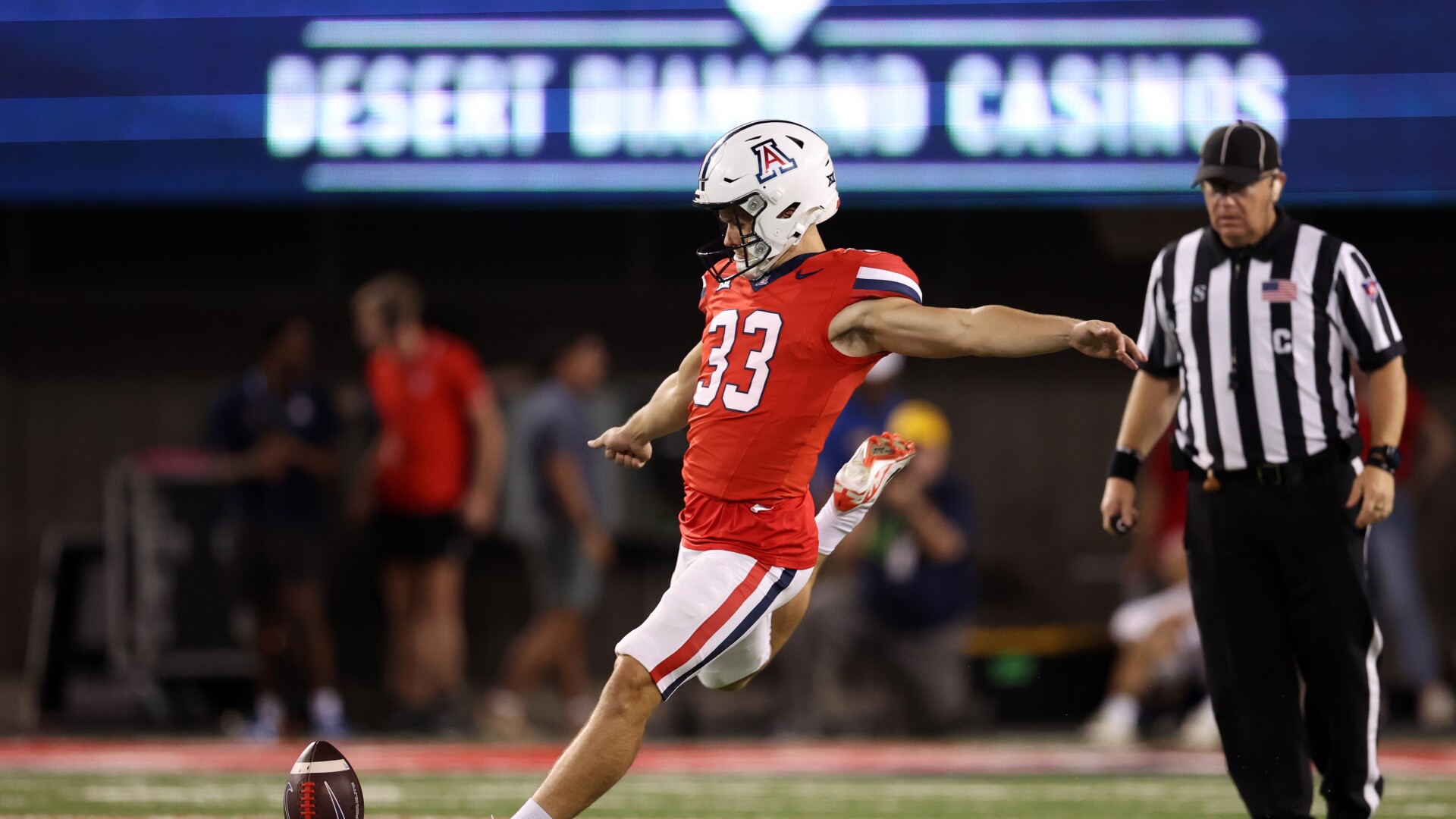 With Justin Tucker Under Investigation Ravens Pick K Tyler Loop In