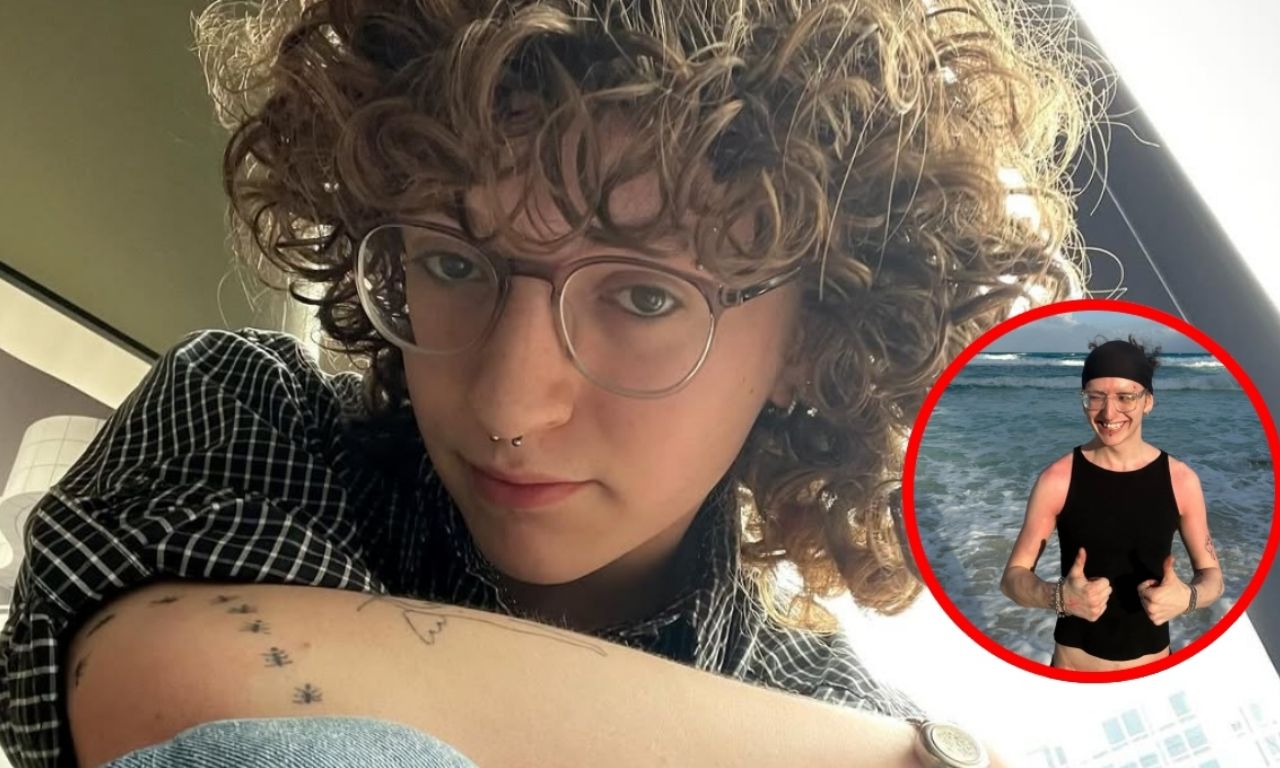 ¿Quién era Alejandro Cortez? El joven devorado por un tiburón en Cancún ...