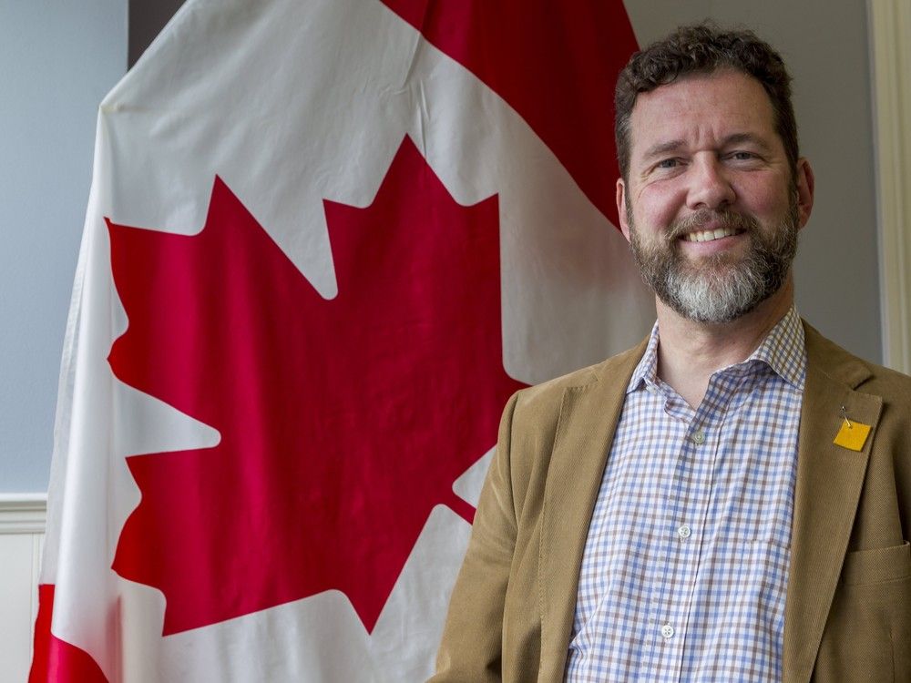 Conservative Scott Reid wins Lanark-Frontenac