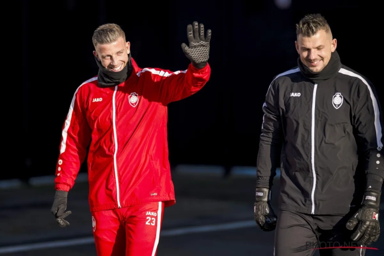 Patrick Goots ziet ideale afscheid voor Toby Alderweireld, maar geen ...