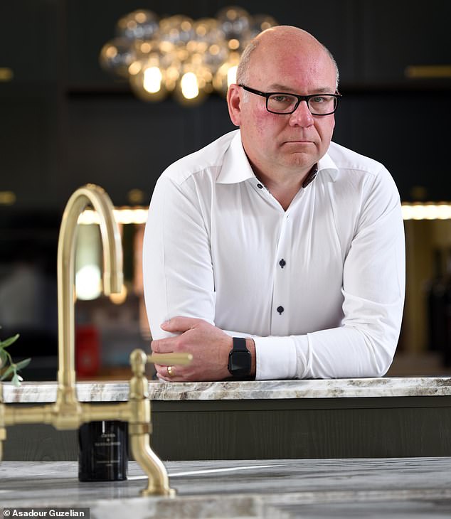 Rachel Reeves is in the US but businesses back home in her constituency ...