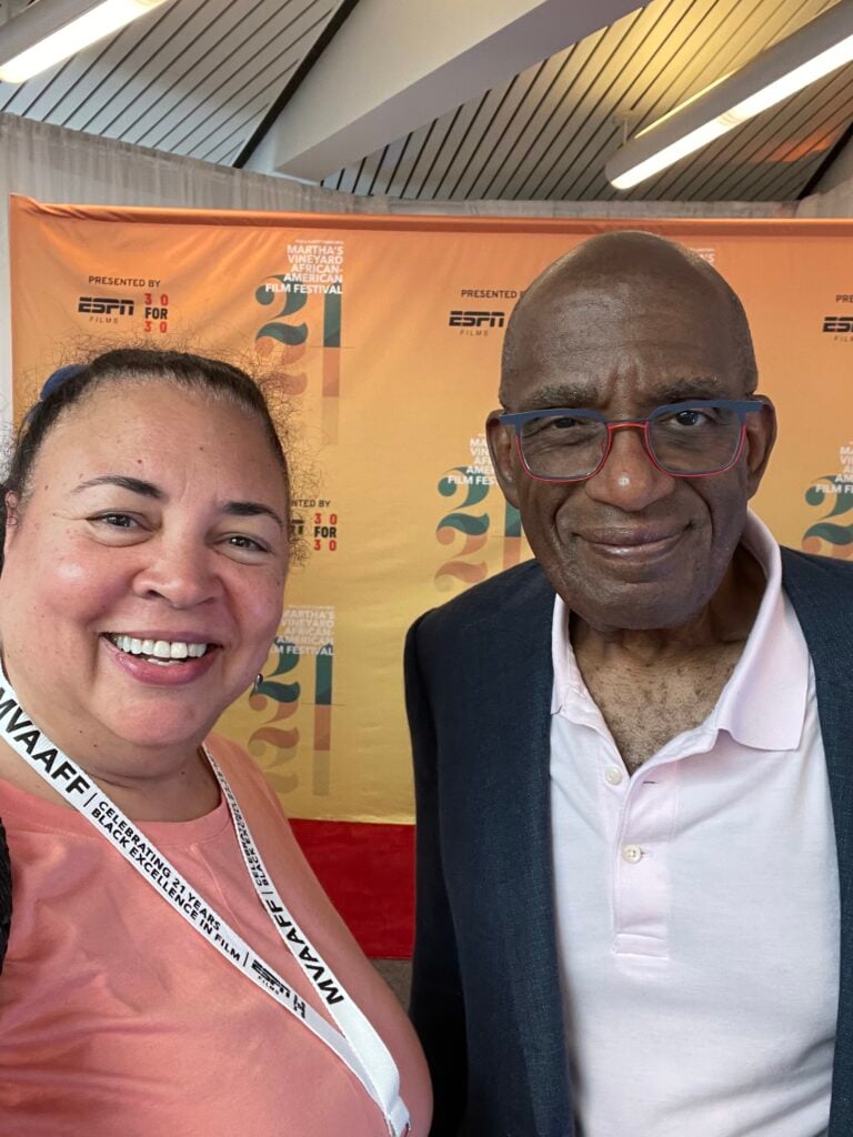 Martha’s Vineyard African American Film Festival: A Cultural Homecoming