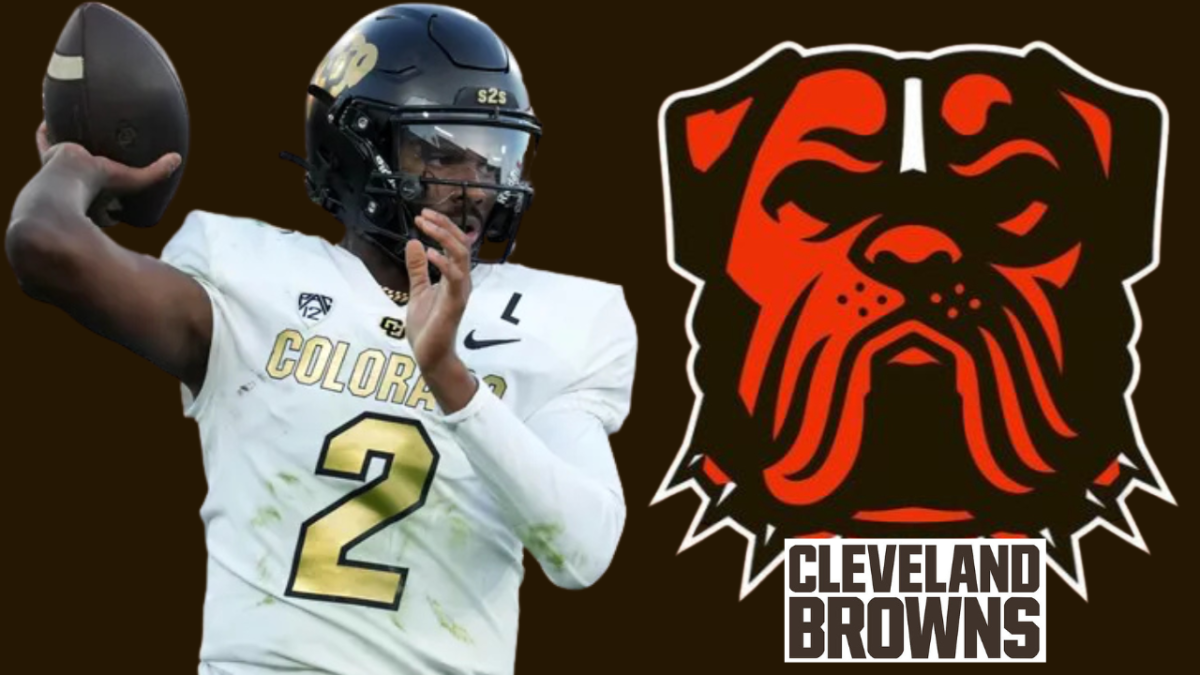 Controversial '5th-String QB' Shedeur Announces Powerful Promise to Browns