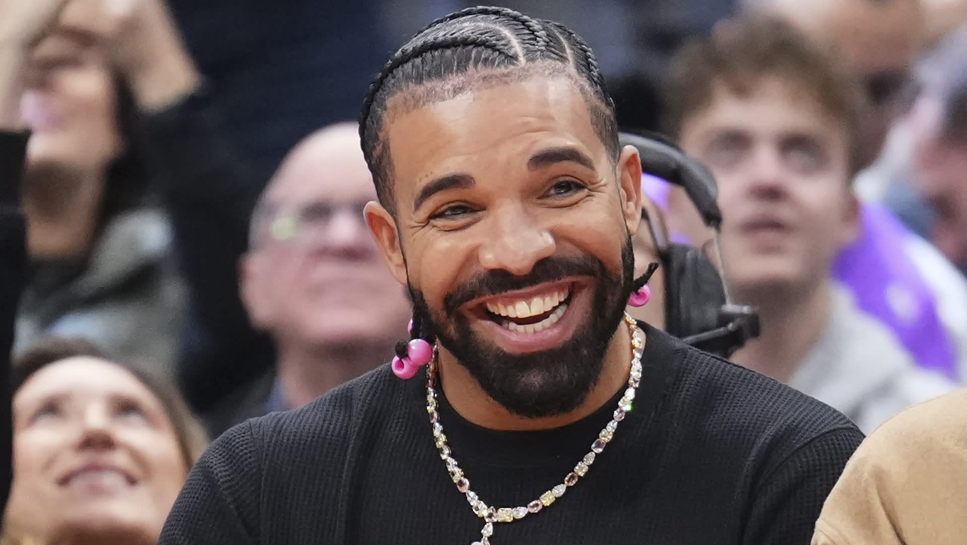 Drake Claims He Won $1 Million in Stake Bet