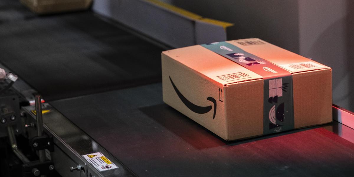 Amazon están revolucionando la manera de comprar en línea gracias a esta increíble política de ...