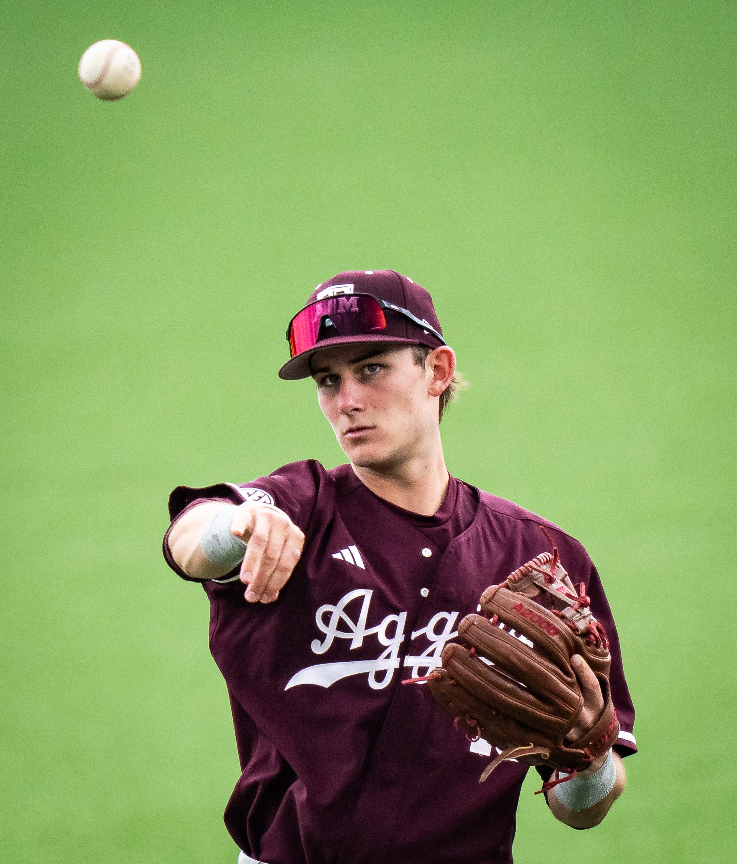Texas A&M vs LSU game recap, highlights: Aggies split doubleheader with ...