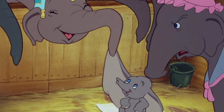 Every Decade Of Disney Animated Movies Since The 1930s, Ranked