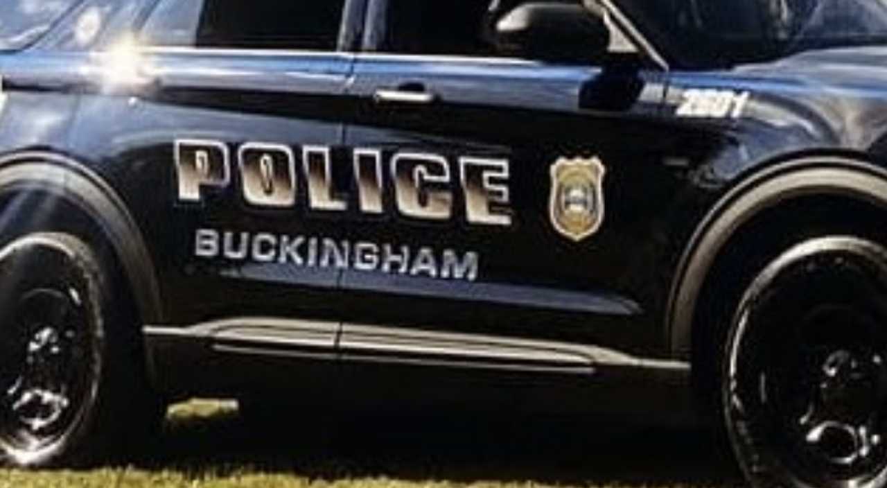 Officer-Involved Shooting Leaves One Injured In Buckingham: Bucks DA