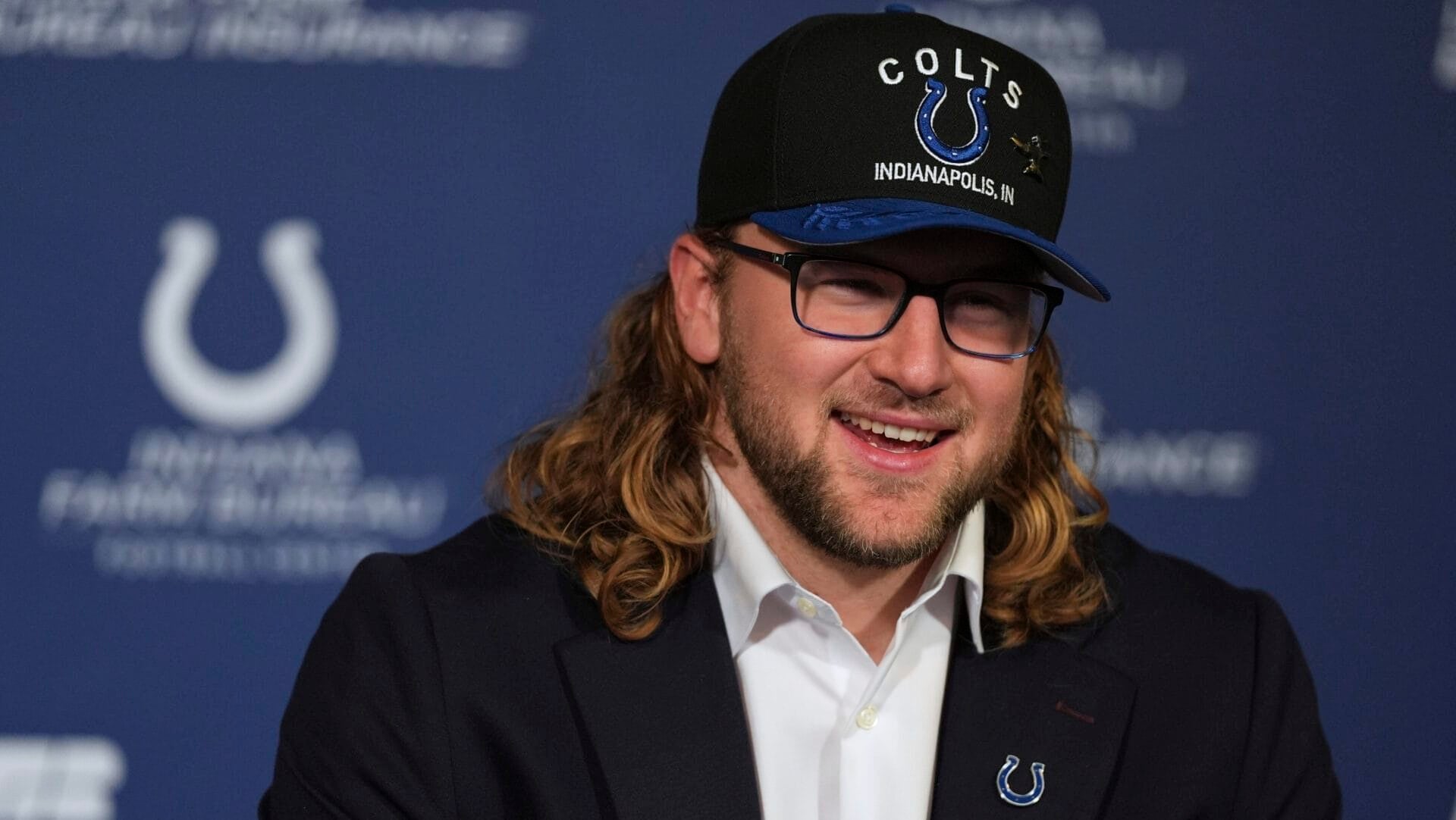 Colts Insider weighs in on NFL Draft, QB competition