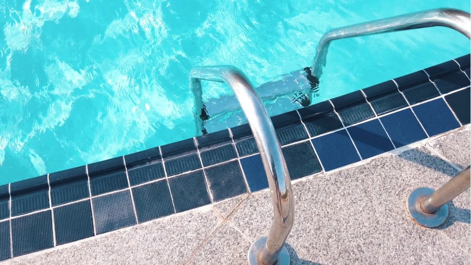 Child drowns to death at Middleburg pool: CCSO