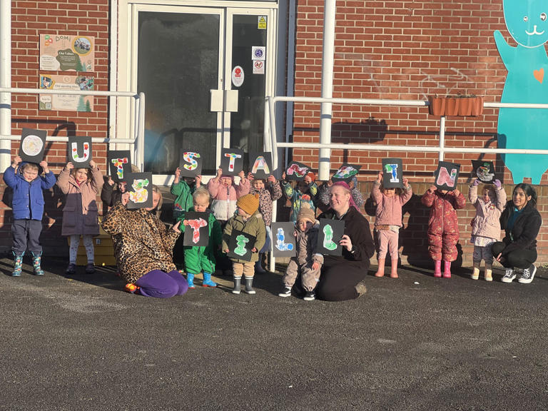 The eight best-rated Leeds nurseries for personal development as ranked ...