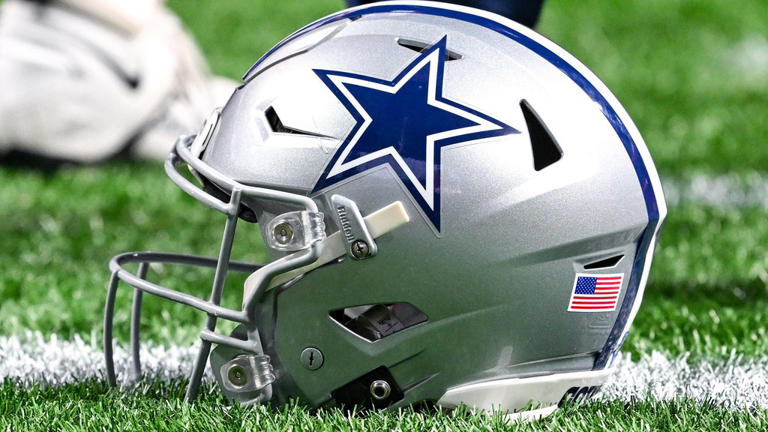Dallas Cowboys bolster roster with nine picks in 2025 NFL Draft