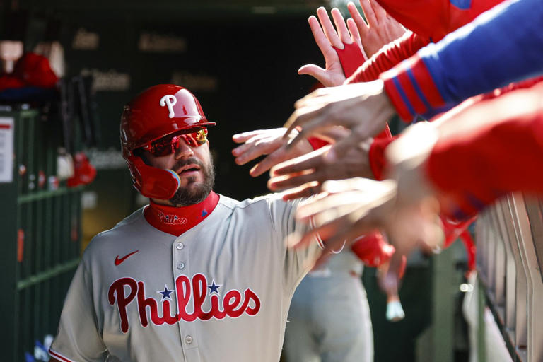 Rams ILB Chris Paul Jr. compares himself to another successful 5th ...