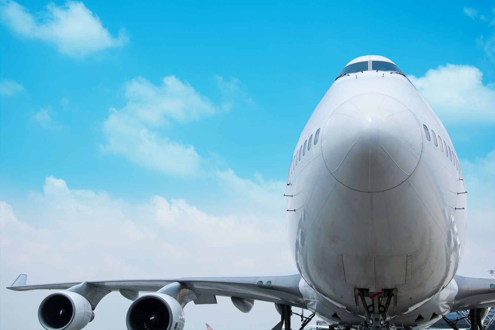 This US Airline Operates The Most Boeing 747s