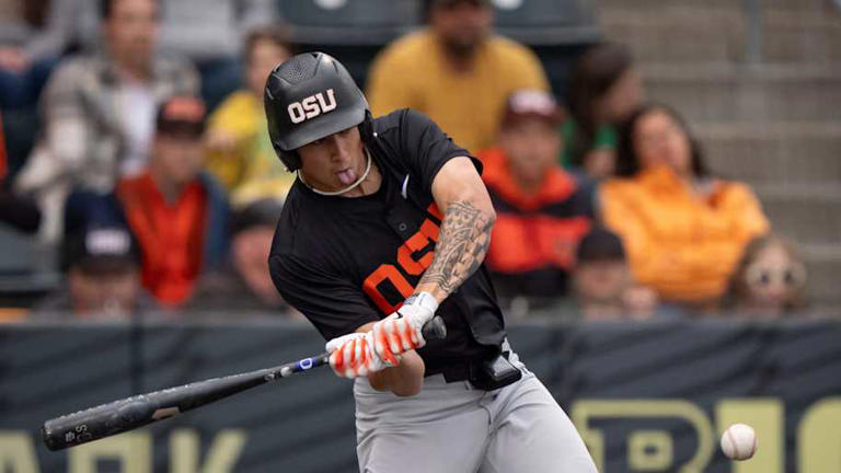 Beavers Fall To Ducks In Worst Loss of Season
