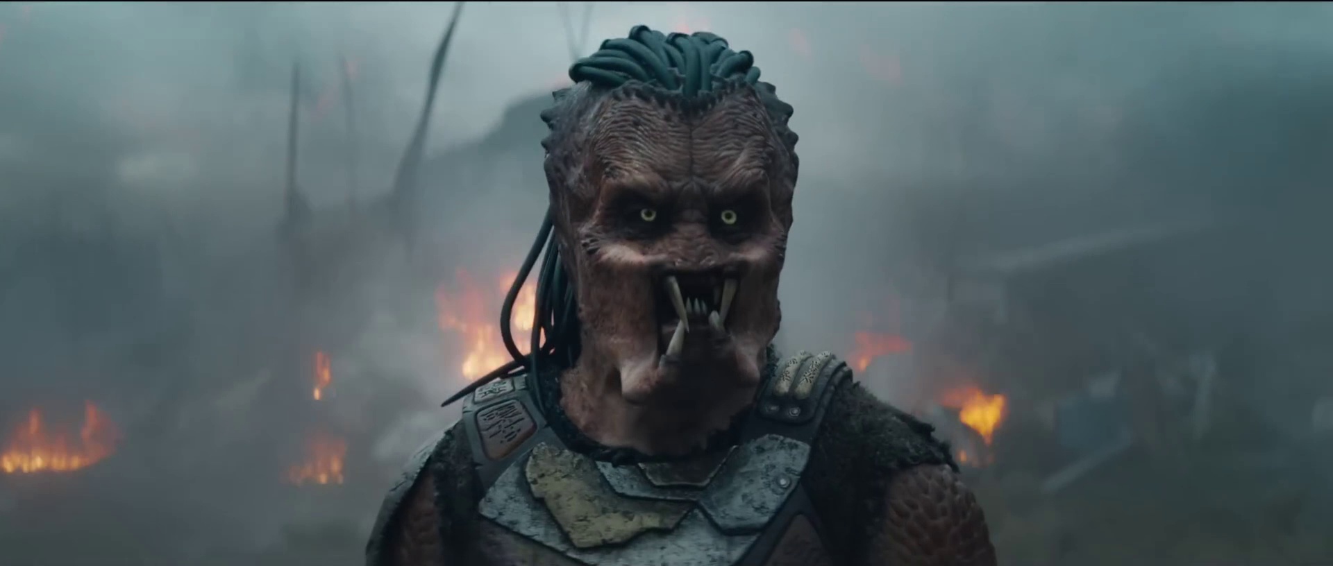 Predator Badlands Movie (2025)