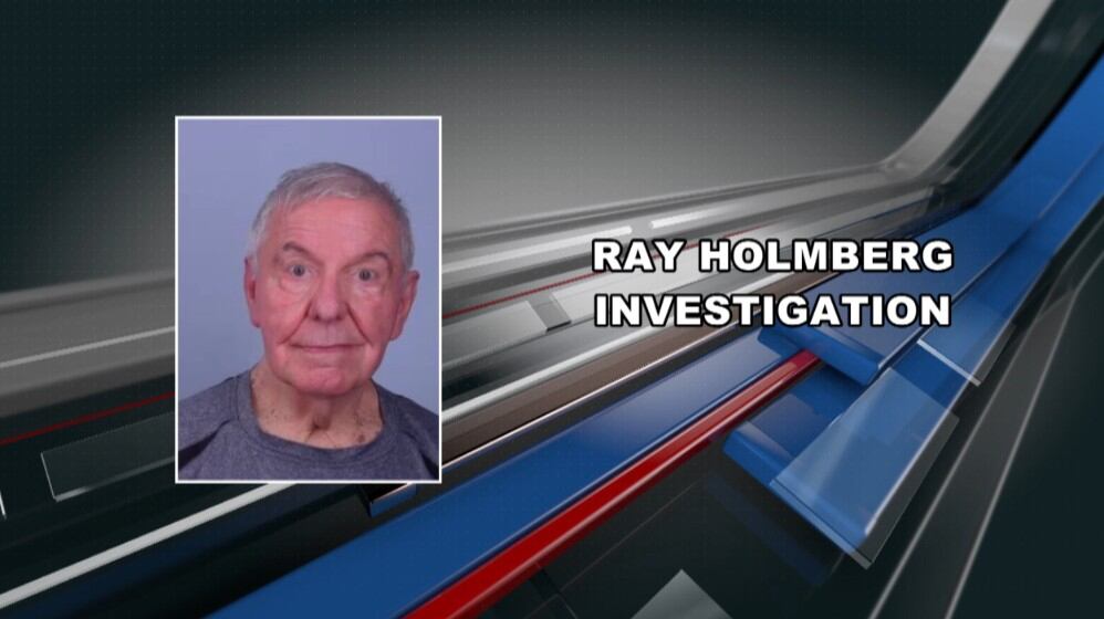 North Dakota BCI report reveals new information, suspects in Ray Holmberg case