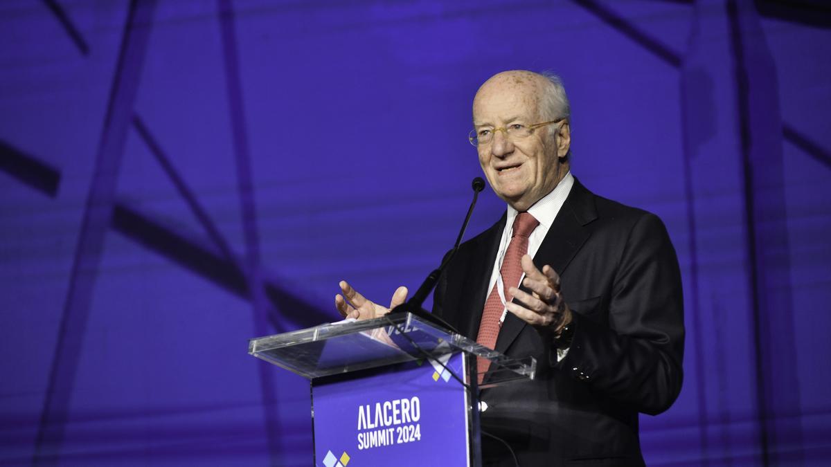 La UIA de Techint: asume Martín Rappallini y pone en juego la relación ...