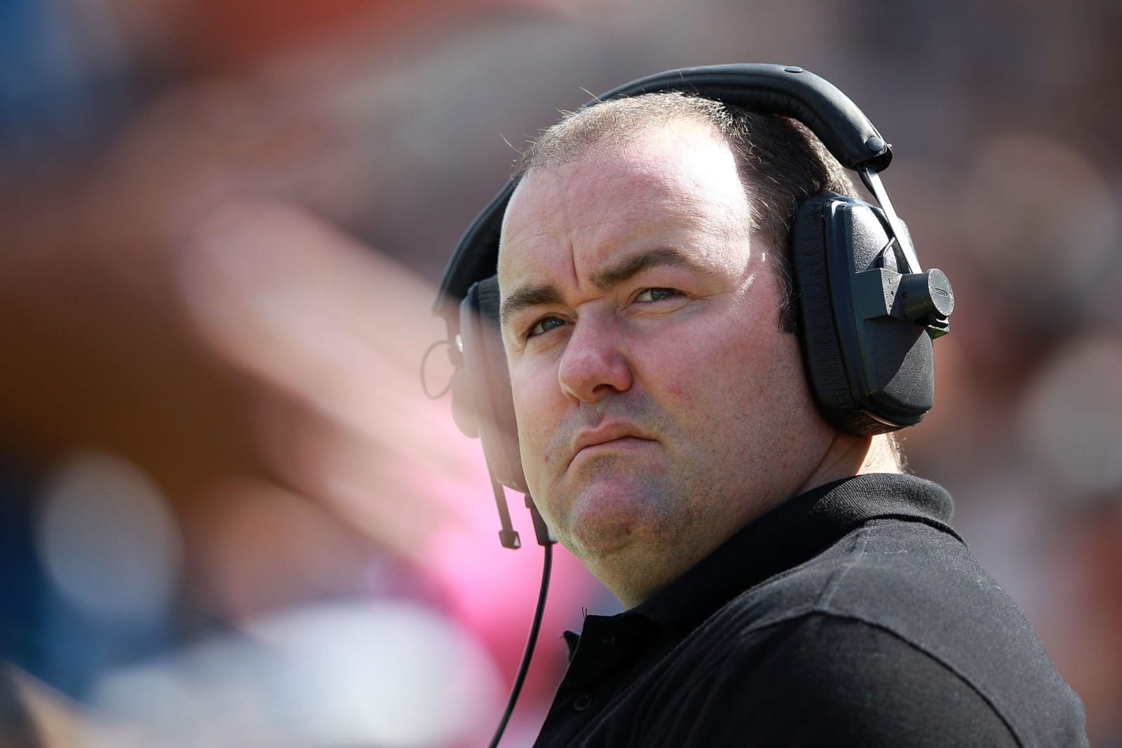 Mark Riddell confirms Dragons return in new role