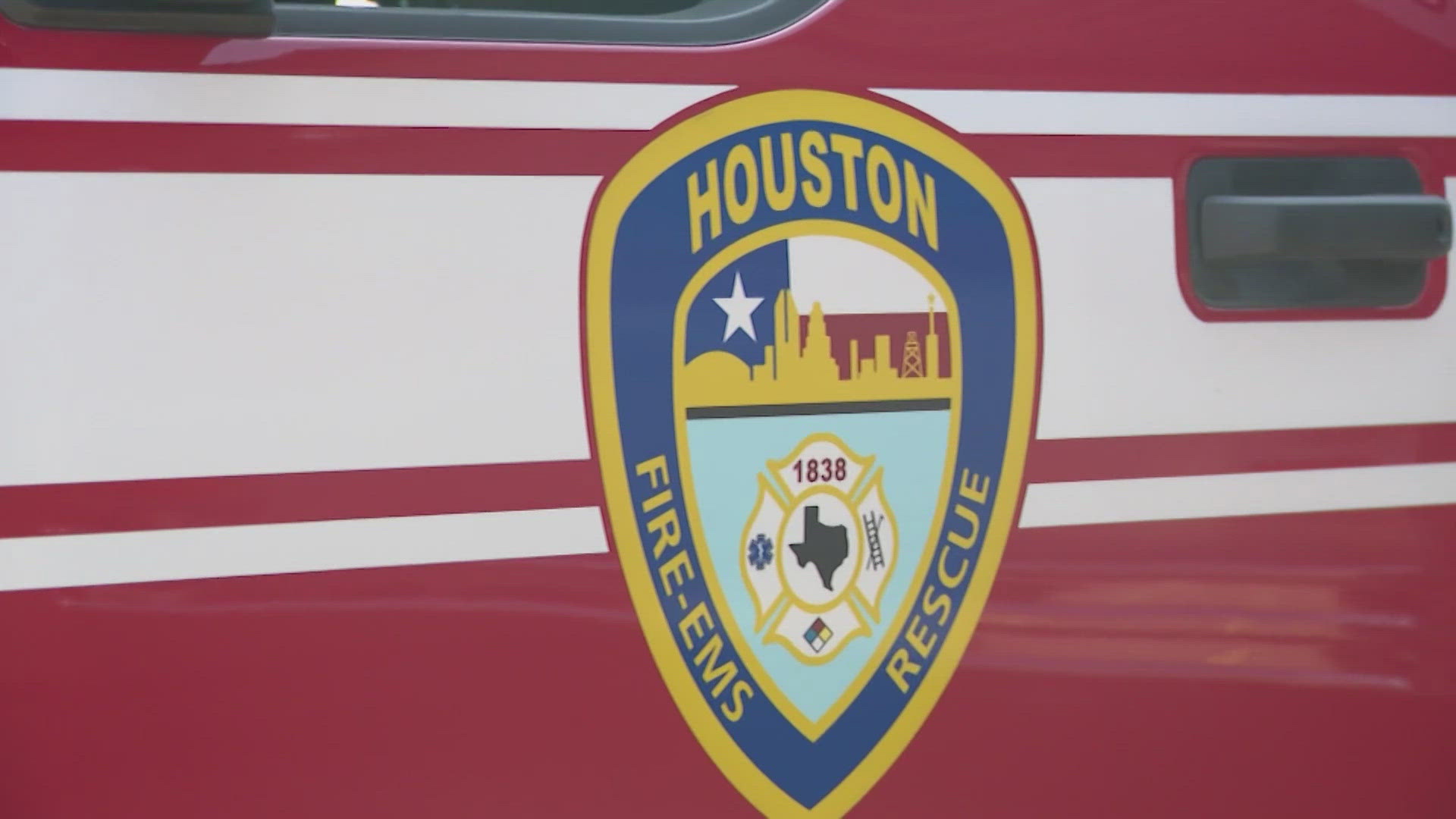 Houston fire cadets dismissed over 'racist and hateful behavior' in ...