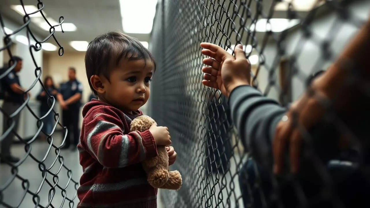 Why ICE deported US citizen children, including a 4-year-old with ...
