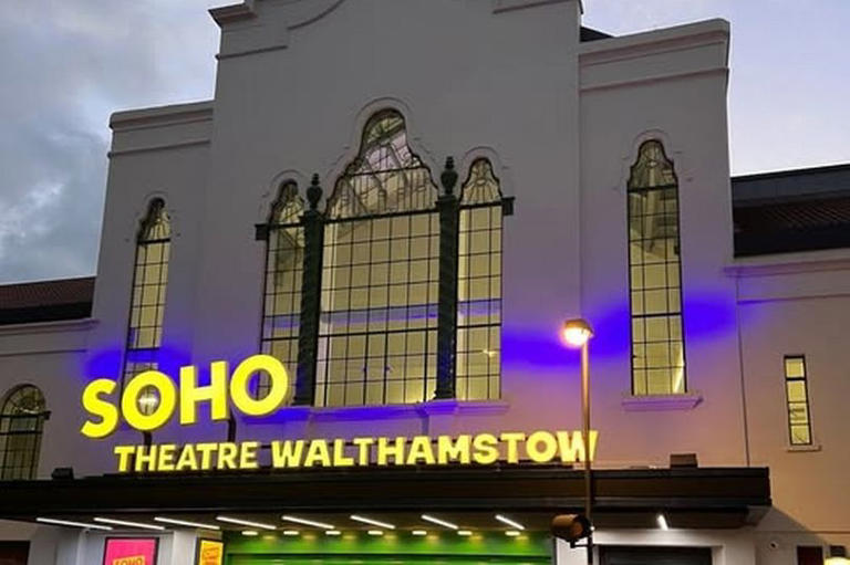 Now-closed Essex cinema once visited by Alfred Hitchcock to reopen as theatre