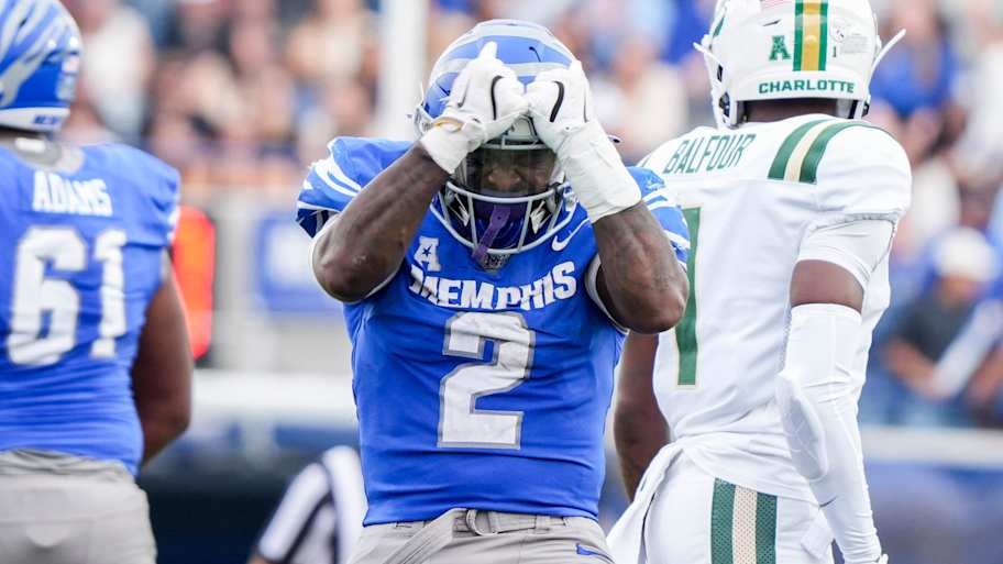 Former South Carolina